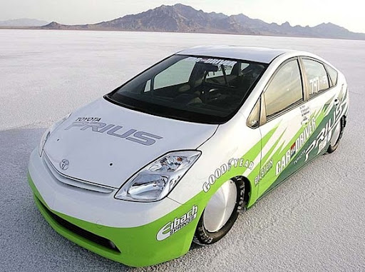 Toyota Accessories Online: Top 5 Most Outrageous Toyota Prius ...